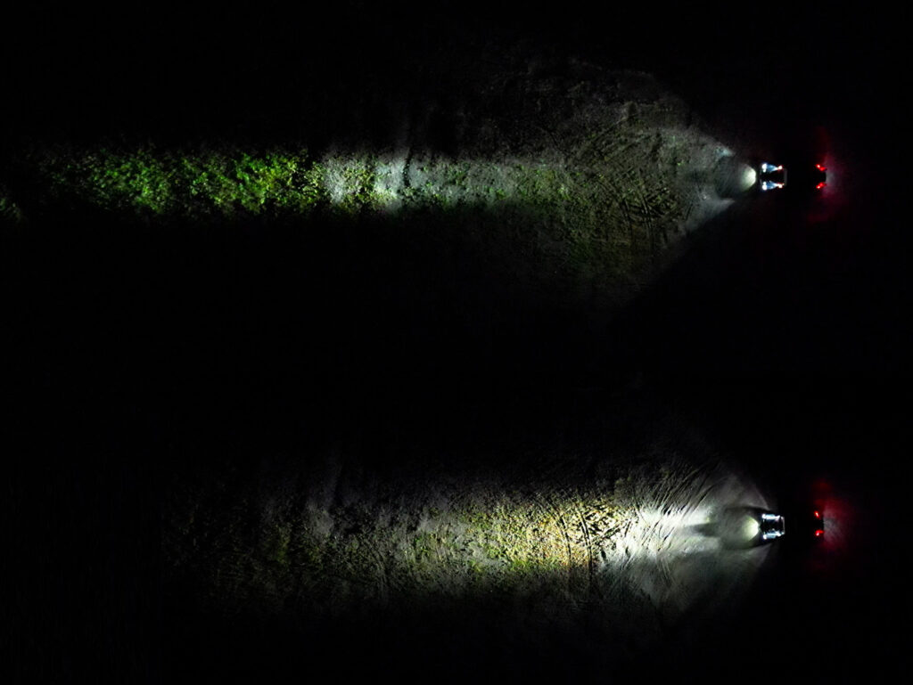 Novsight Halo Pod Lights Installation | Darkside Off-Road