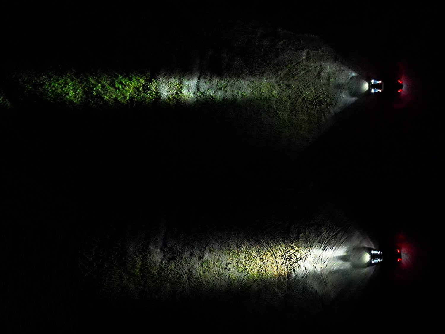 Novsight Halo Pod Lights Installation | Darkside Off-Road